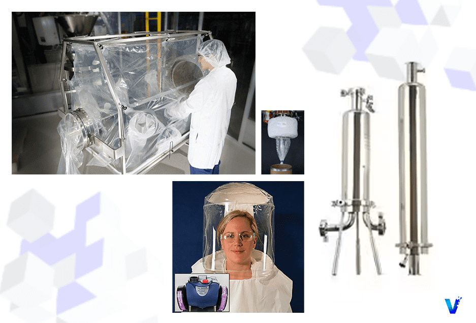 VIVID PROCESS TECHNOLOGY