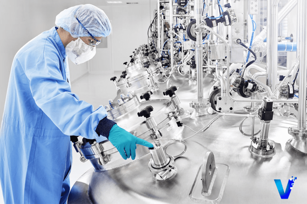 Biopharmaceutical Containment – VIVID PROCESS TECHNOLOGY